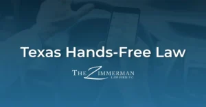 Personal Injury Lawyer Waco TX - The Zimmerman Law Firm