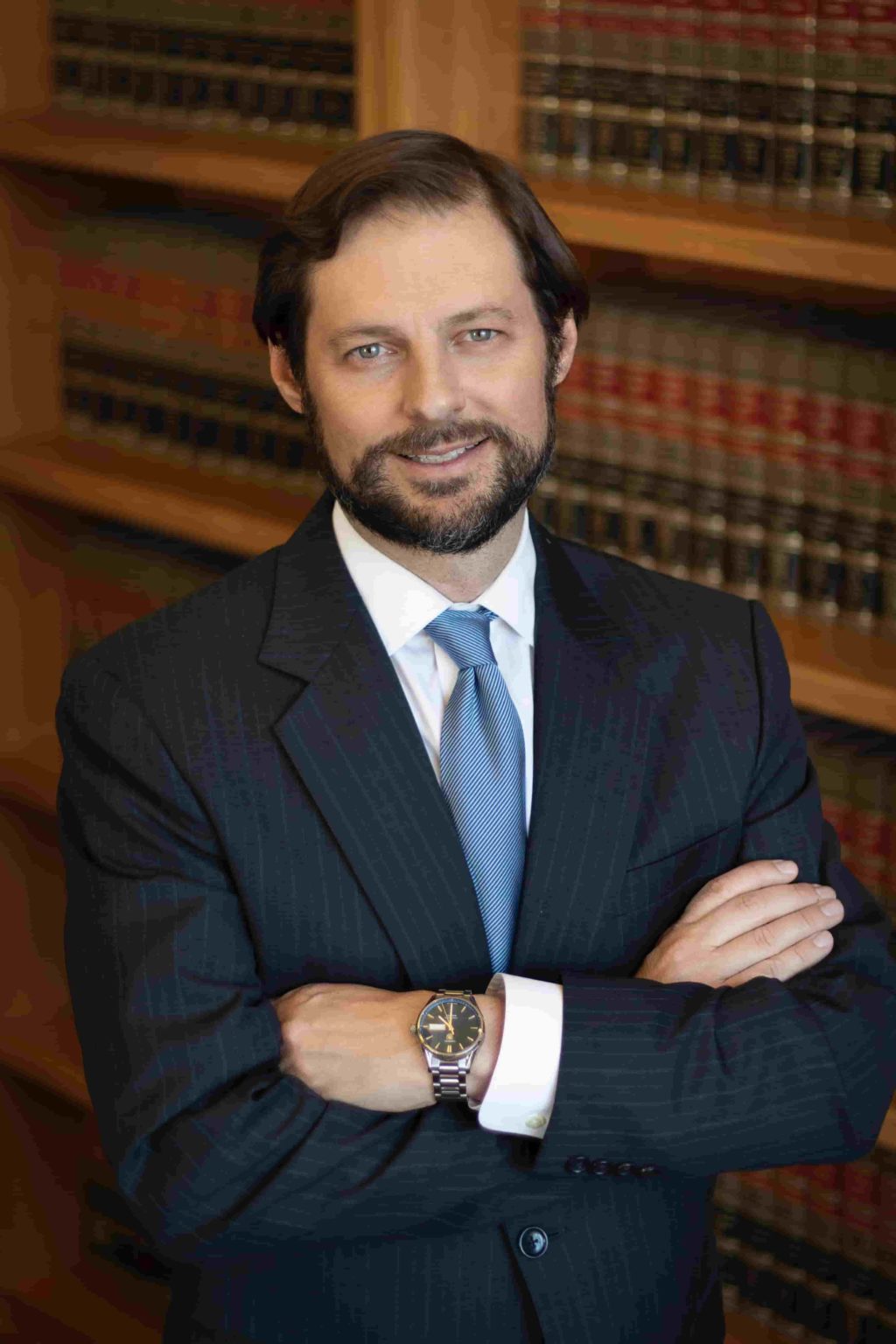 Meet Our Team - The Zimmerman Law Firm, P.C.