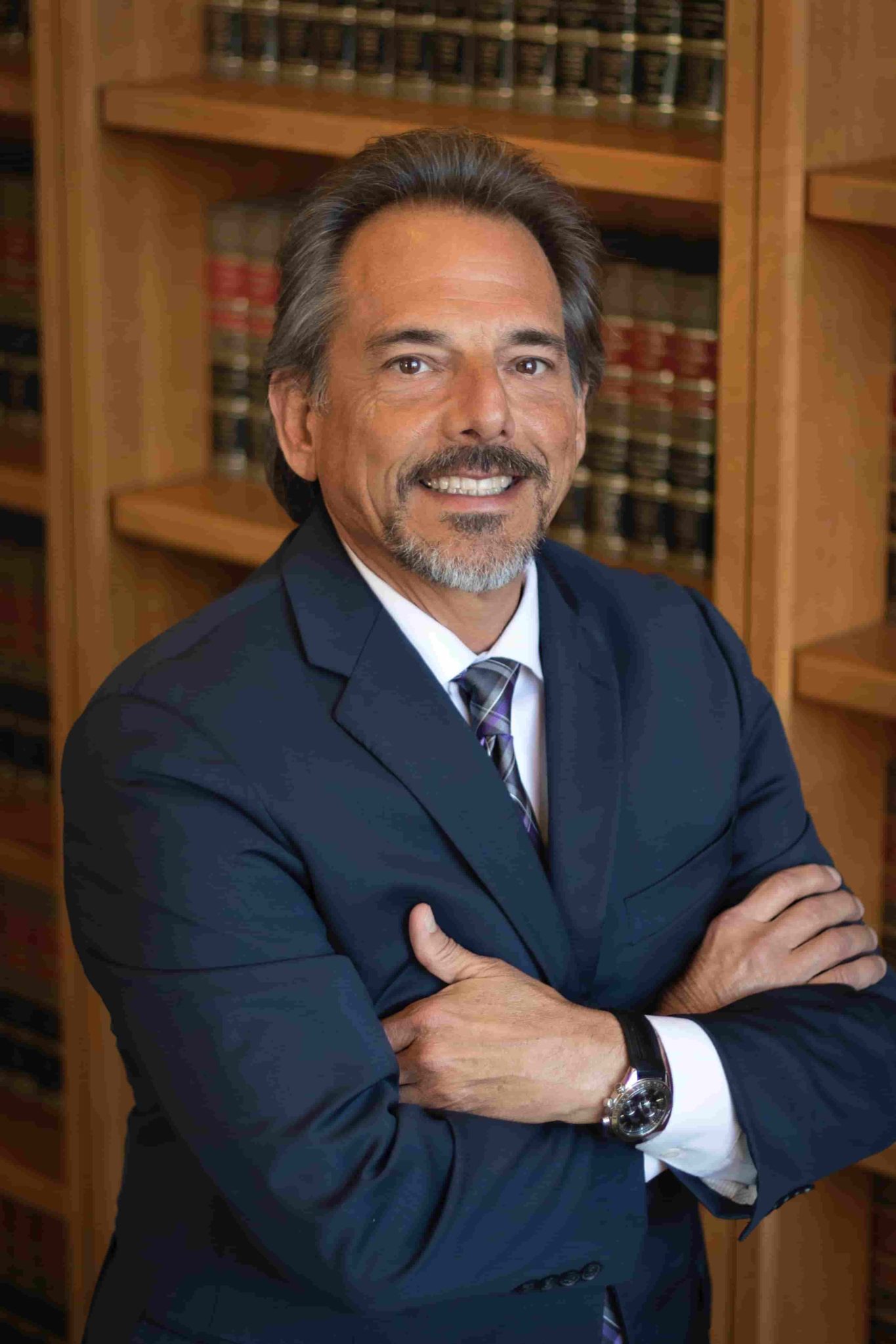 Meet Our Team - The Zimmerman Law Firm, P.C.