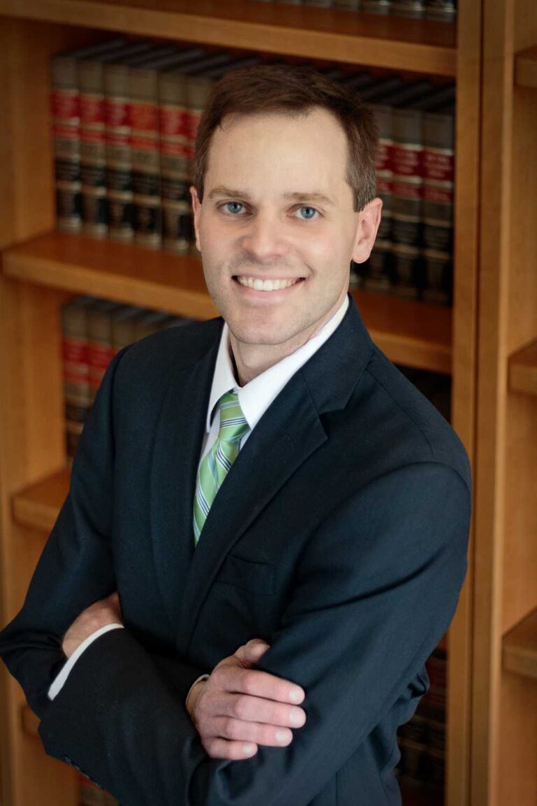 Meet Our Team - The Zimmerman Law Firm, P.C.