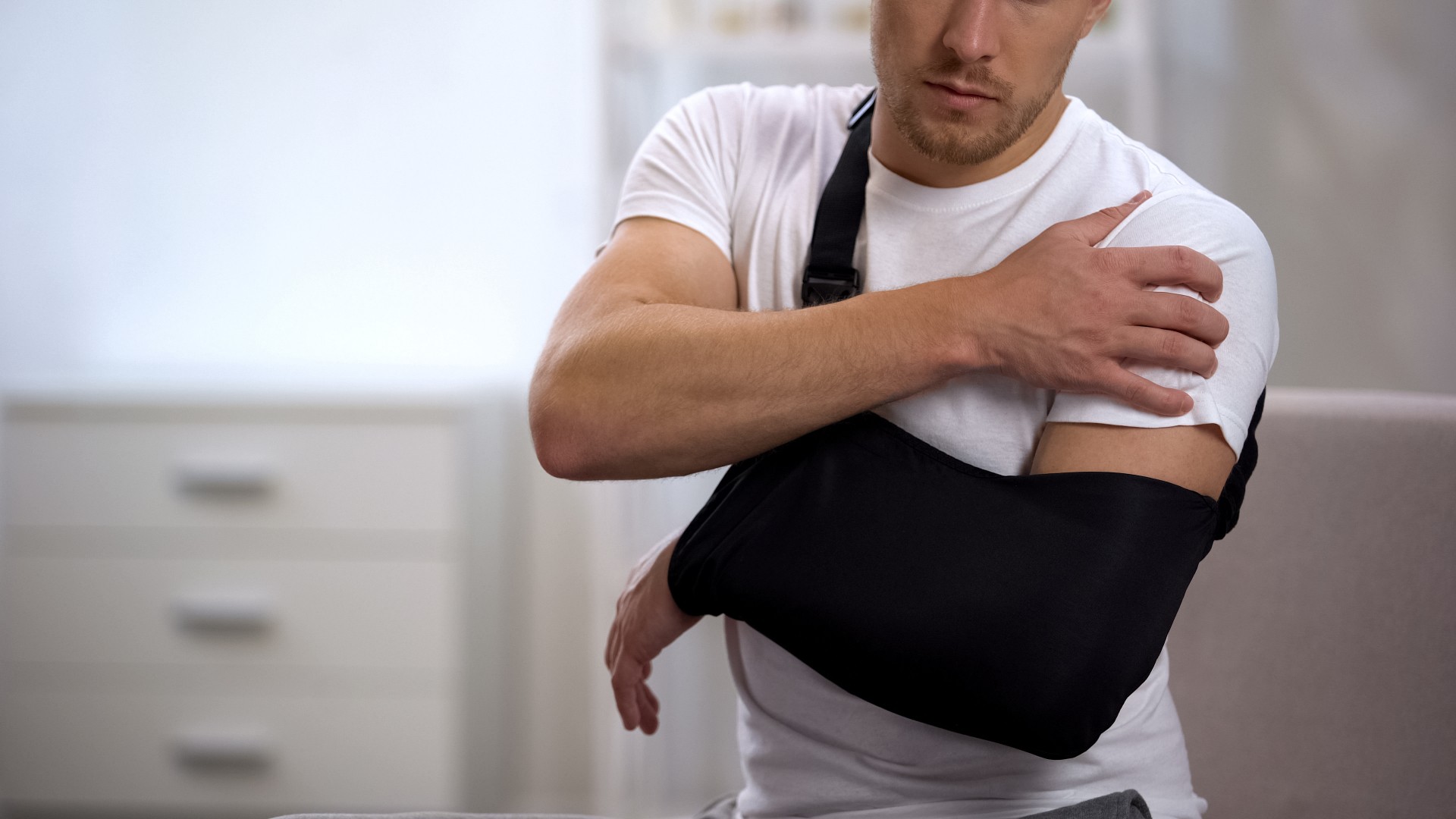 What Is the Average Workers’ Comp Shoulder Injury Settlement in Texas ...